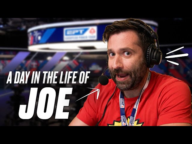 The Official Website of Joe Stapleton – fansofstapes